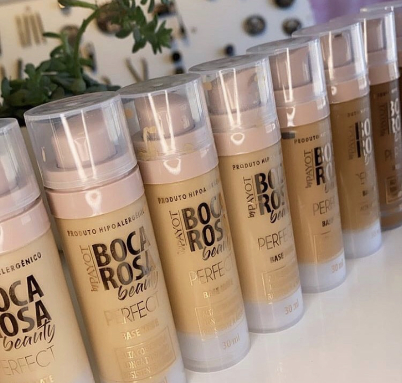 IRRESISTÍVEL BIJUTERIAS